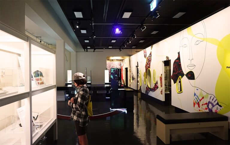 Immigration Museum Melbourne Review | TOT: HOT OR NOT