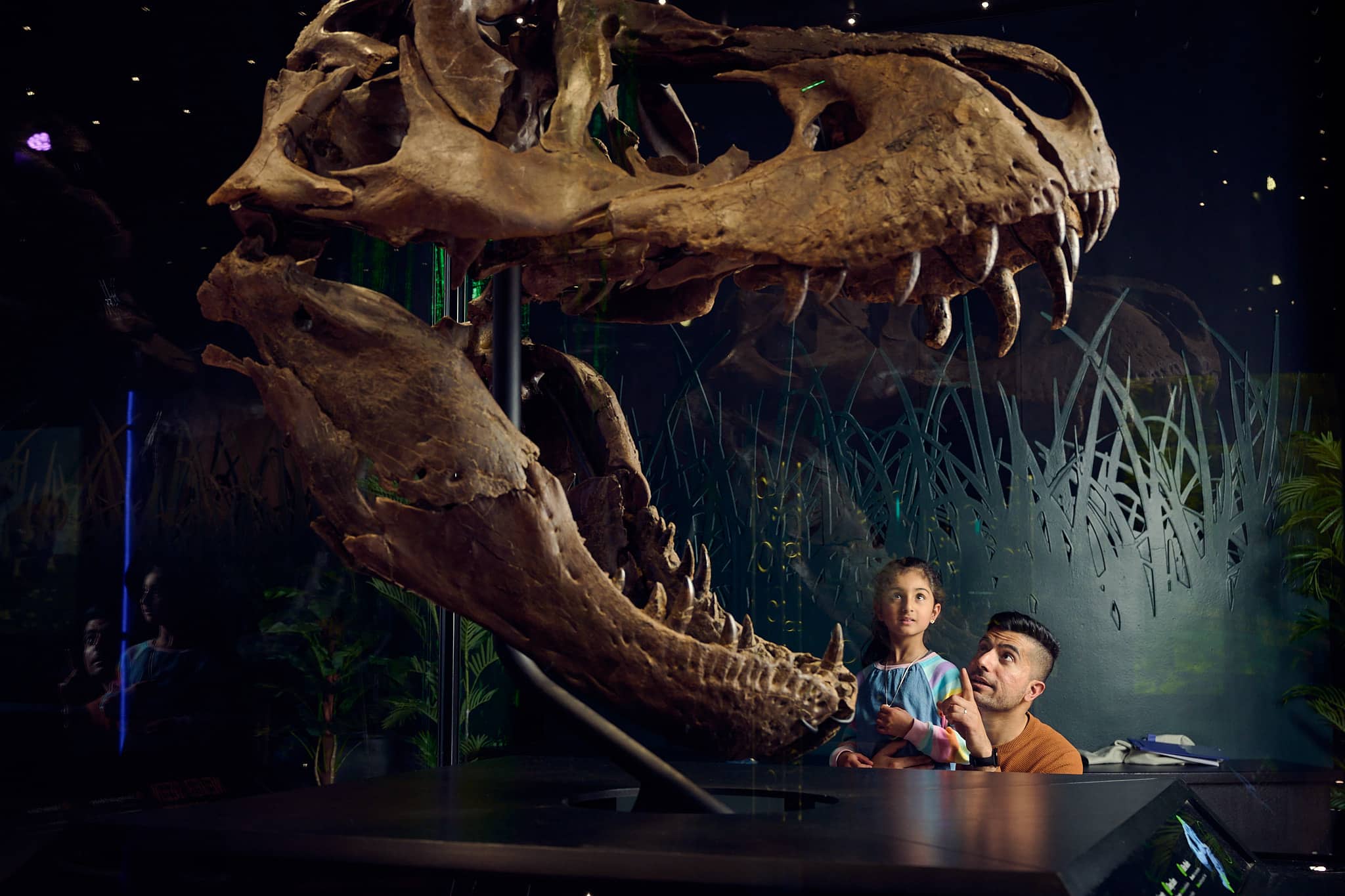 Dino Discovery: Melbourne Museum Spring School Holidays 2024 • TOT: HOT ...
