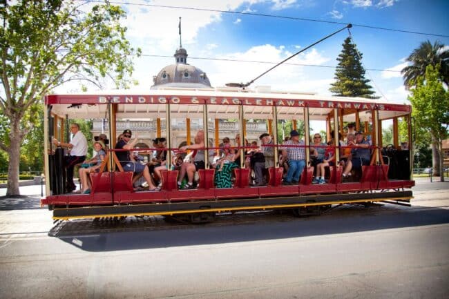 26 Best Things to Do in Bendigo with Kids • TOT: HOT OR NOT