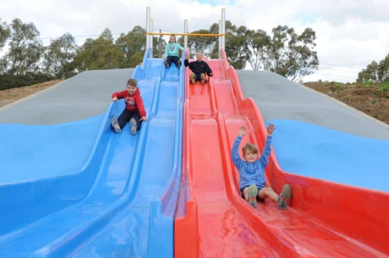 26 Best Things to Do in Bendigo with Kids • TOT: HOT OR NOT