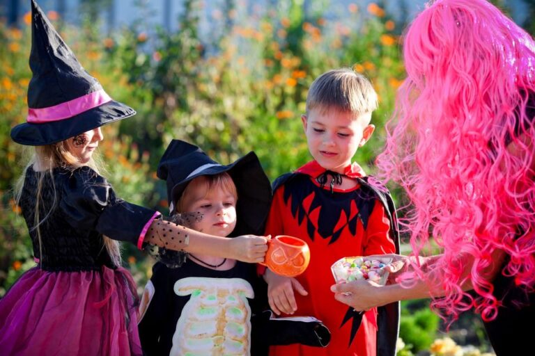 Halloween Melbourne 2025: Spooktacular Events to Sink Your Teeth Into ...