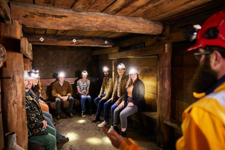 26 Best Things to Do in Bendigo with Kids • TOT: HOT OR NOT