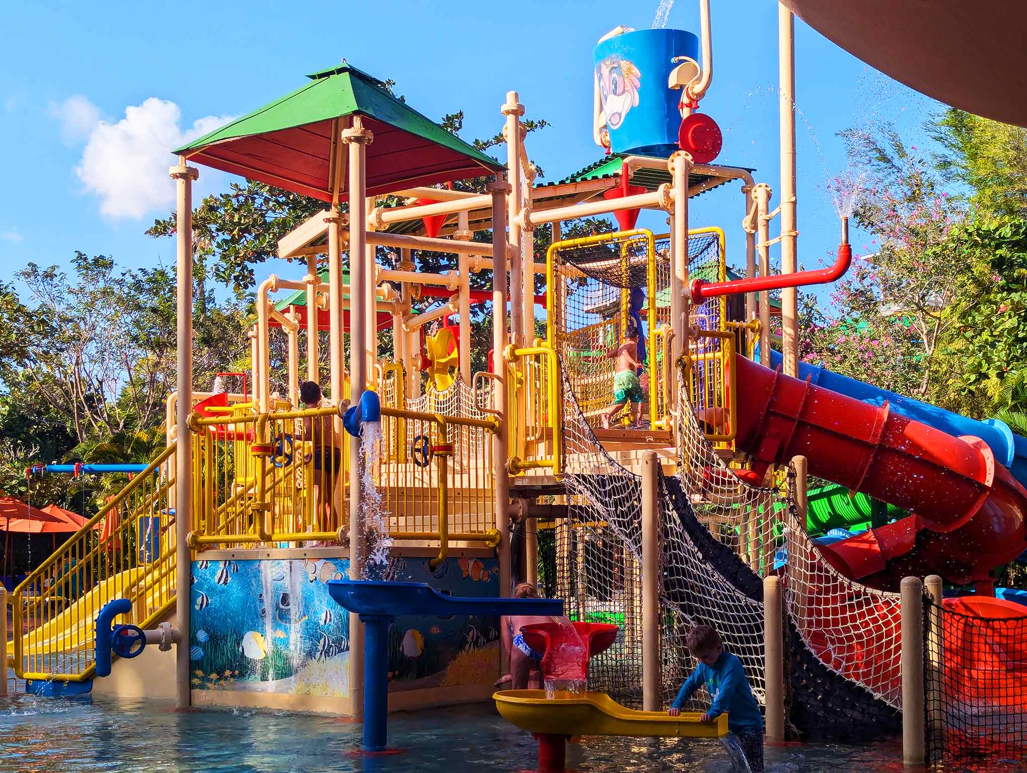 Waterbom Bali: Fun Water Park For Kids | TOT: HOT OR NOT