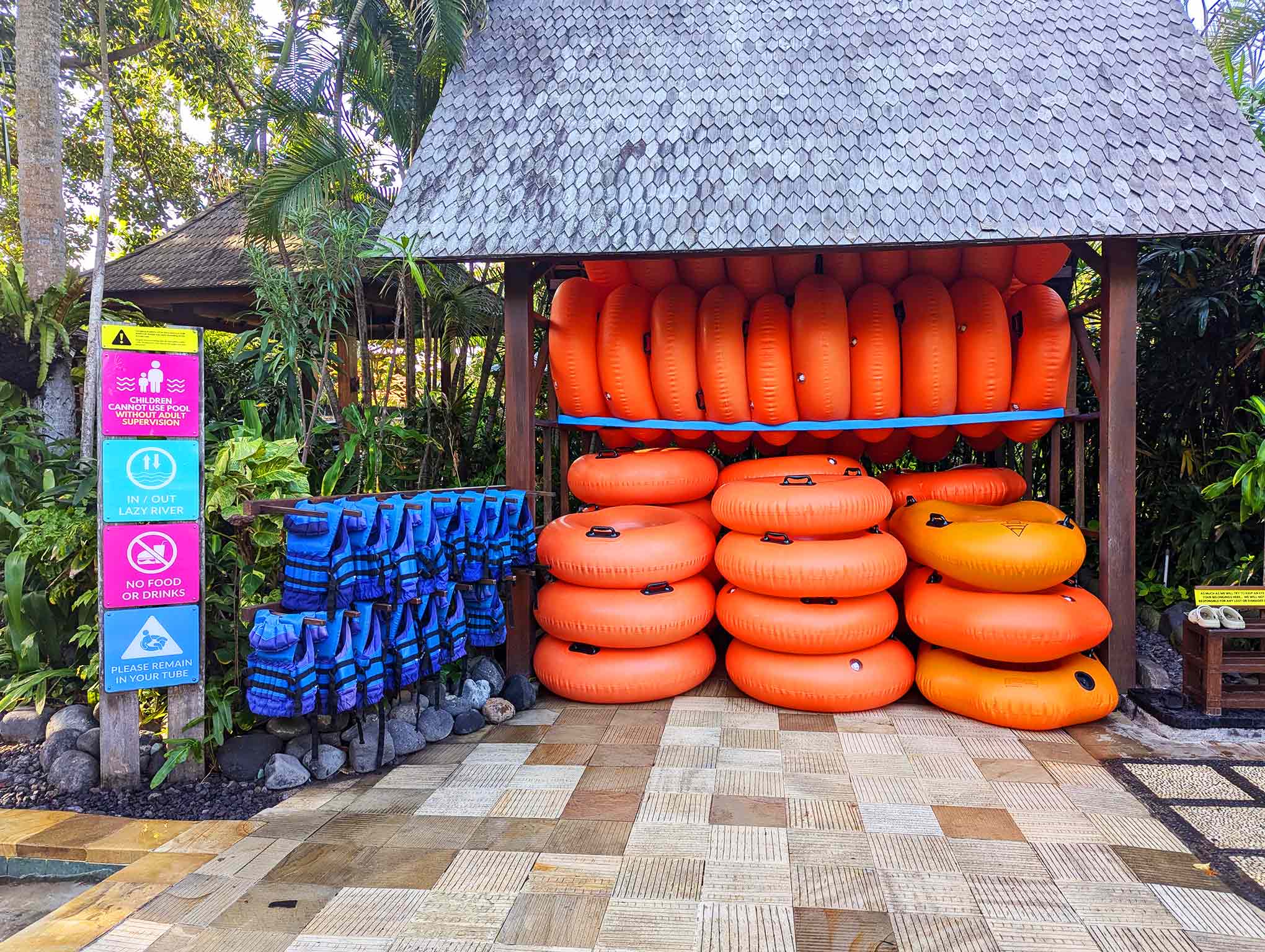 Waterbom Bali: Fun Water Park For Kids | TOT: HOT OR NOT