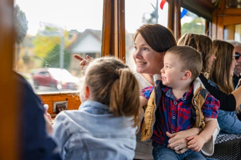 26 Best Things to Do in Bendigo with Kids • TOT: HOT OR NOT