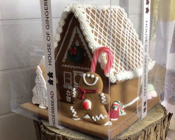 9 Best Gingerbread House Kits Australia | TOT: HOT OR NOT
