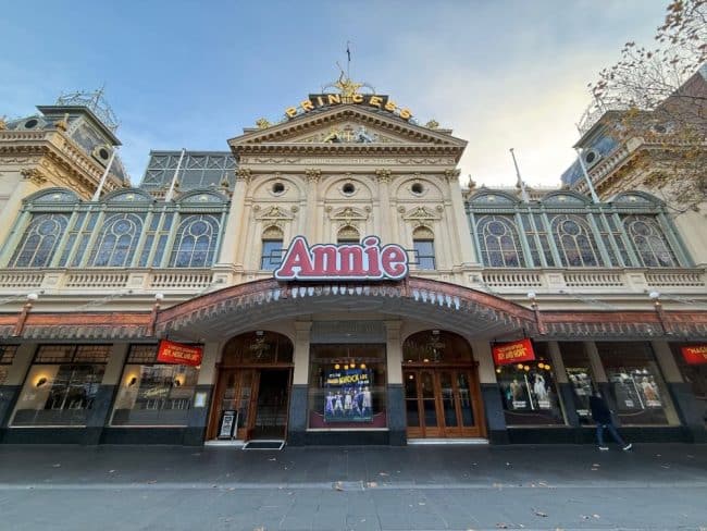 Best Musical Shows in Melbourne 2025 | TOT: HOT OR NOT