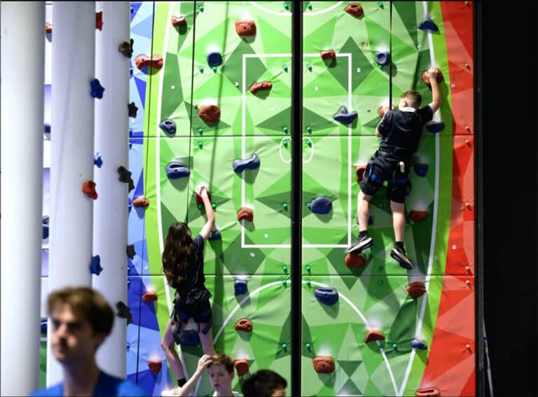 AFL Max Melbourne: Fun for Families in 2026 | TOT: HOT OR NOT