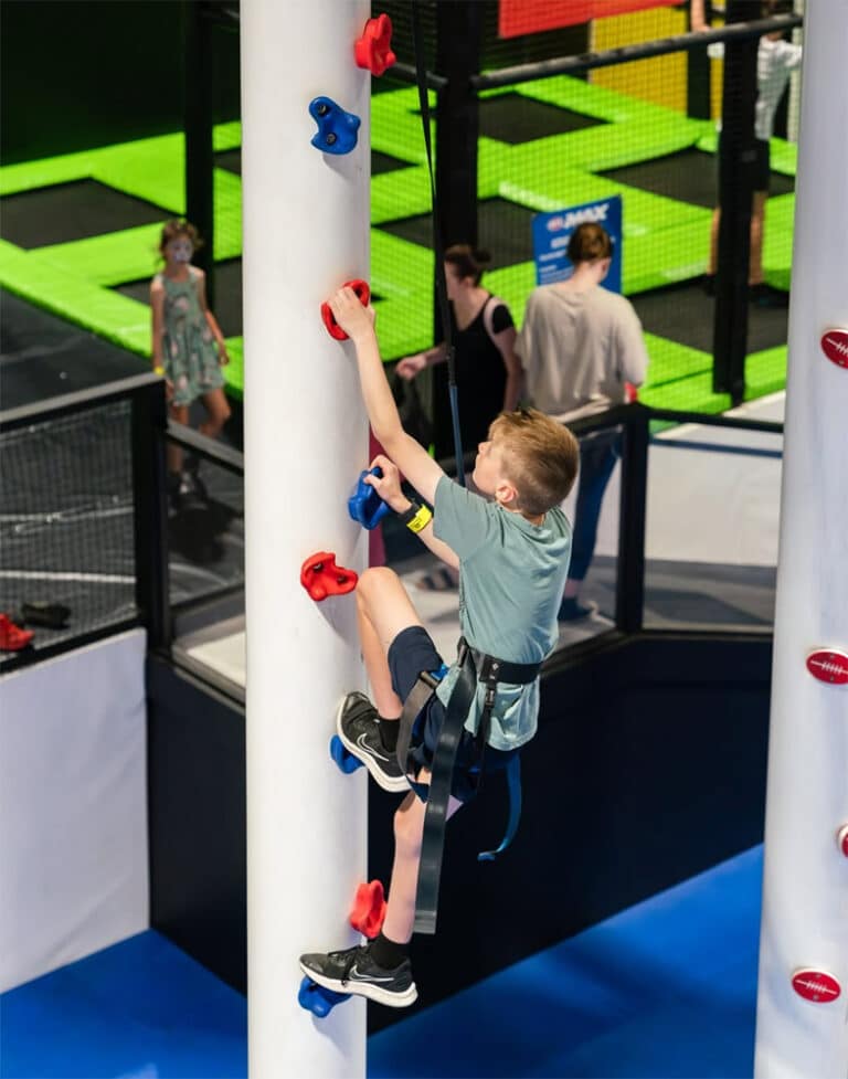 AFL Max Melbourne: Fun for Families in 2026 | TOT: HOT OR NOT