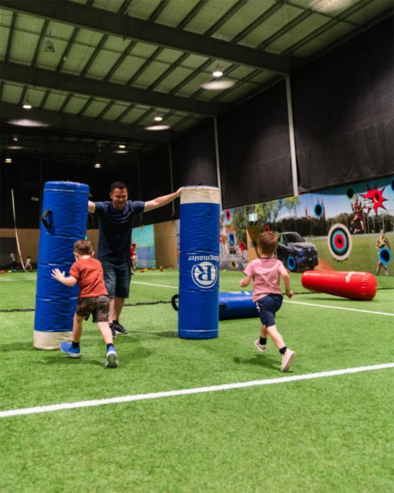 AFL Max Melbourne: Fun for Families in 2026 | TOT: HOT OR NOT