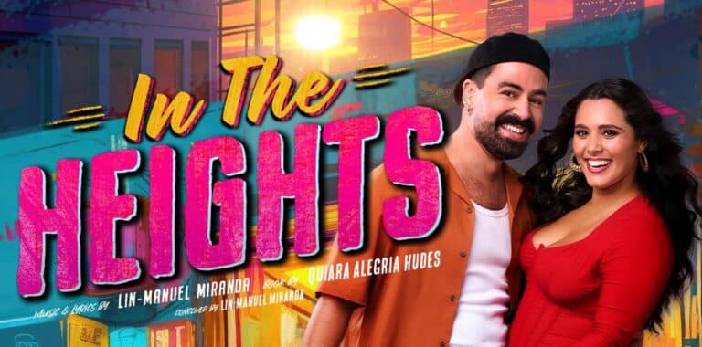 Best Musical Shows in Melbourne 2025 | TOT: HOT OR NOT