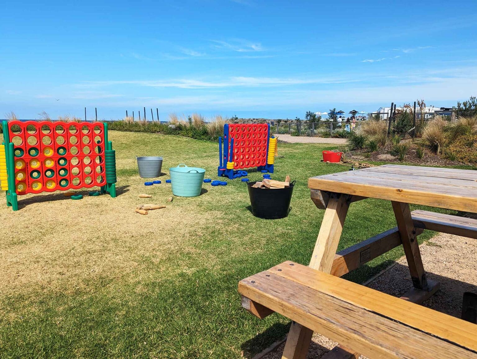 The Elements Activity Park: Family Fun Awaits | TOT: HOT OR NOT