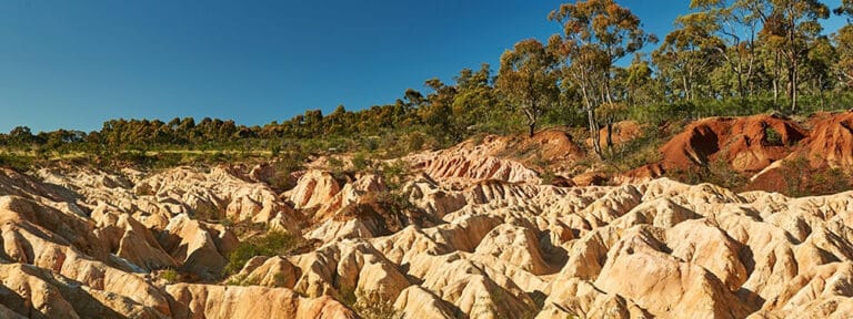 Victoria’s Best Pink Lakes to Visit with Kids | TOT: HOT OR NOT