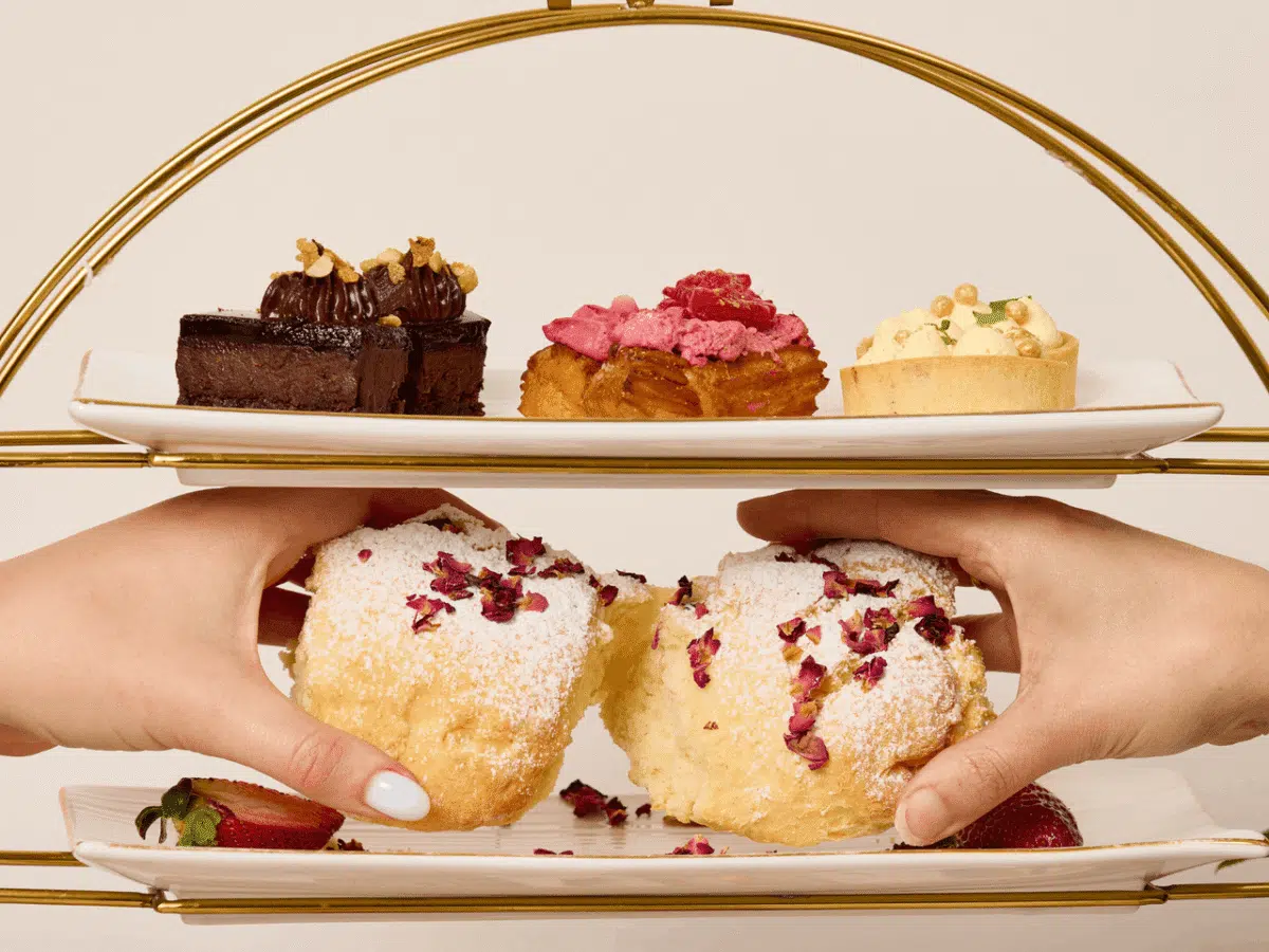 24 Mother's Day High Tea Melbourne 2026 | TOT: HOT OR NOT