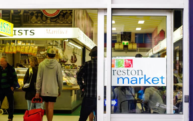 Preston Market with Kids | TOT: HOT OR NOT