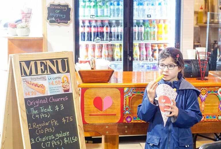 Preston Market with Kids | TOT: HOT OR NOT