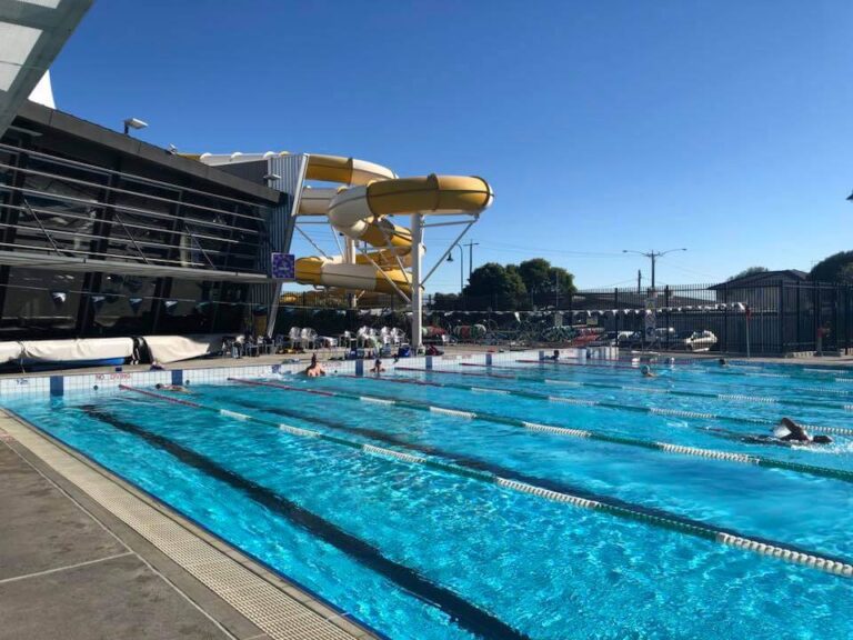Best Heated Pool Melbourne Picks | TOT: HOT OR NOT