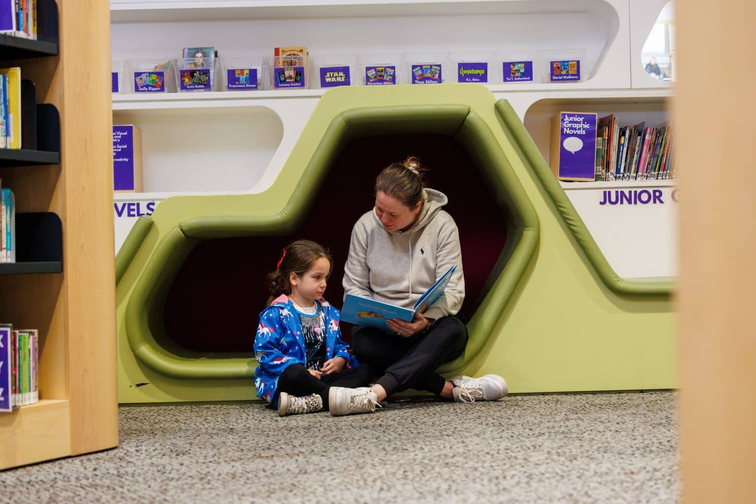 23 Best Libraries in Melbourne | Reviews TOT: HOT OR NOT