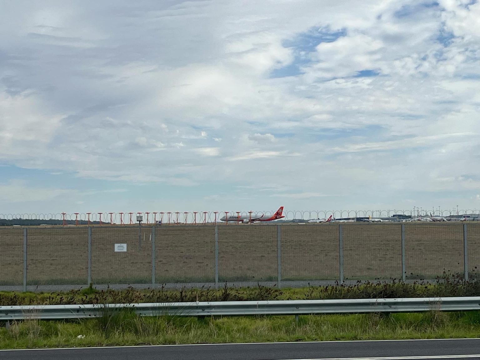 Best Aircraft Viewing Area in Melbourne | TOT: HOR OR NOT