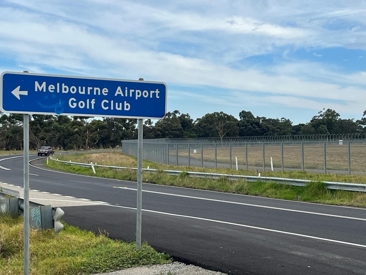 Best Aircraft Viewing Area in Melbourne | TOT: HOR OR NOT