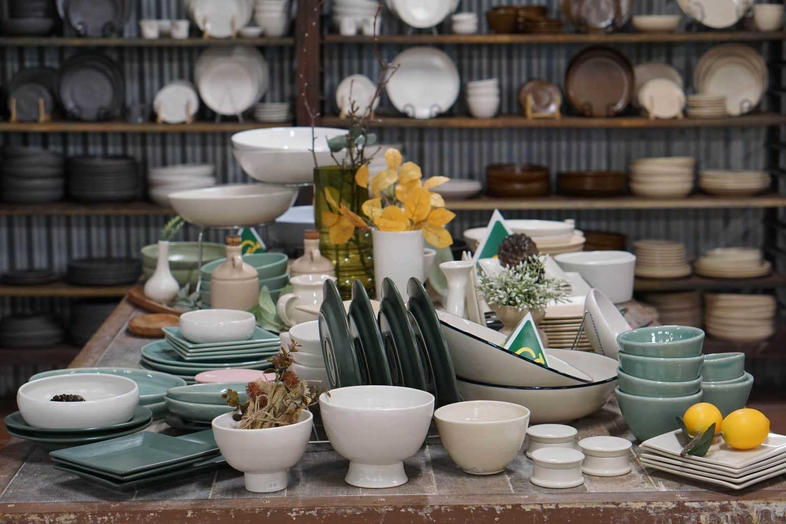 Bendigo Pottery: Family Fun Day Out - Tot Hot or Not