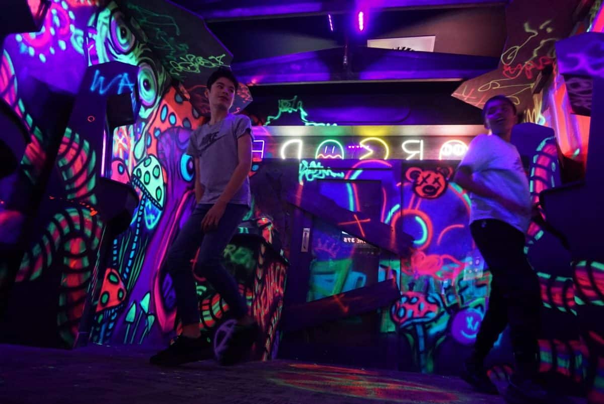 Hijinx Hotel Melbourne: Family Fun Awaits - Tot Hot or Not