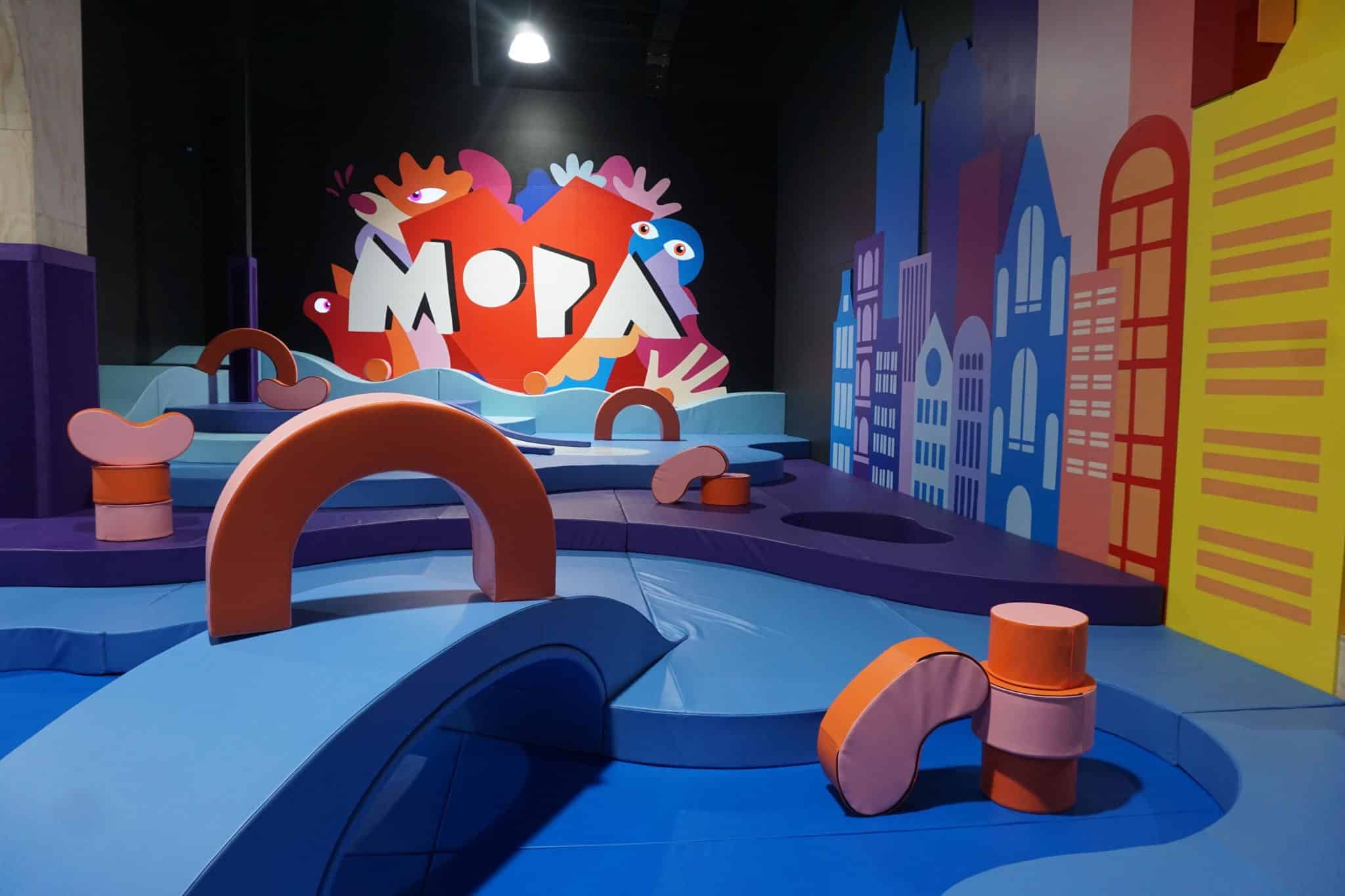 MoPA Nunawading: New Museum of Play and Art Opening 18 October! • TOT ...