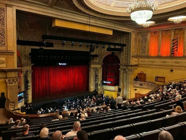 Best Musical Shows in Melbourne 2025 | TOT: HOT OR NOT