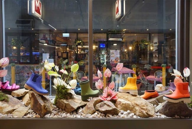 Explore Merry People Store Melbourne CBD