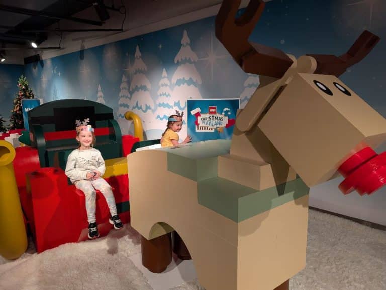 Myer Christmas Windows 2026 | Melbourne | TOT: HOT OR NOT