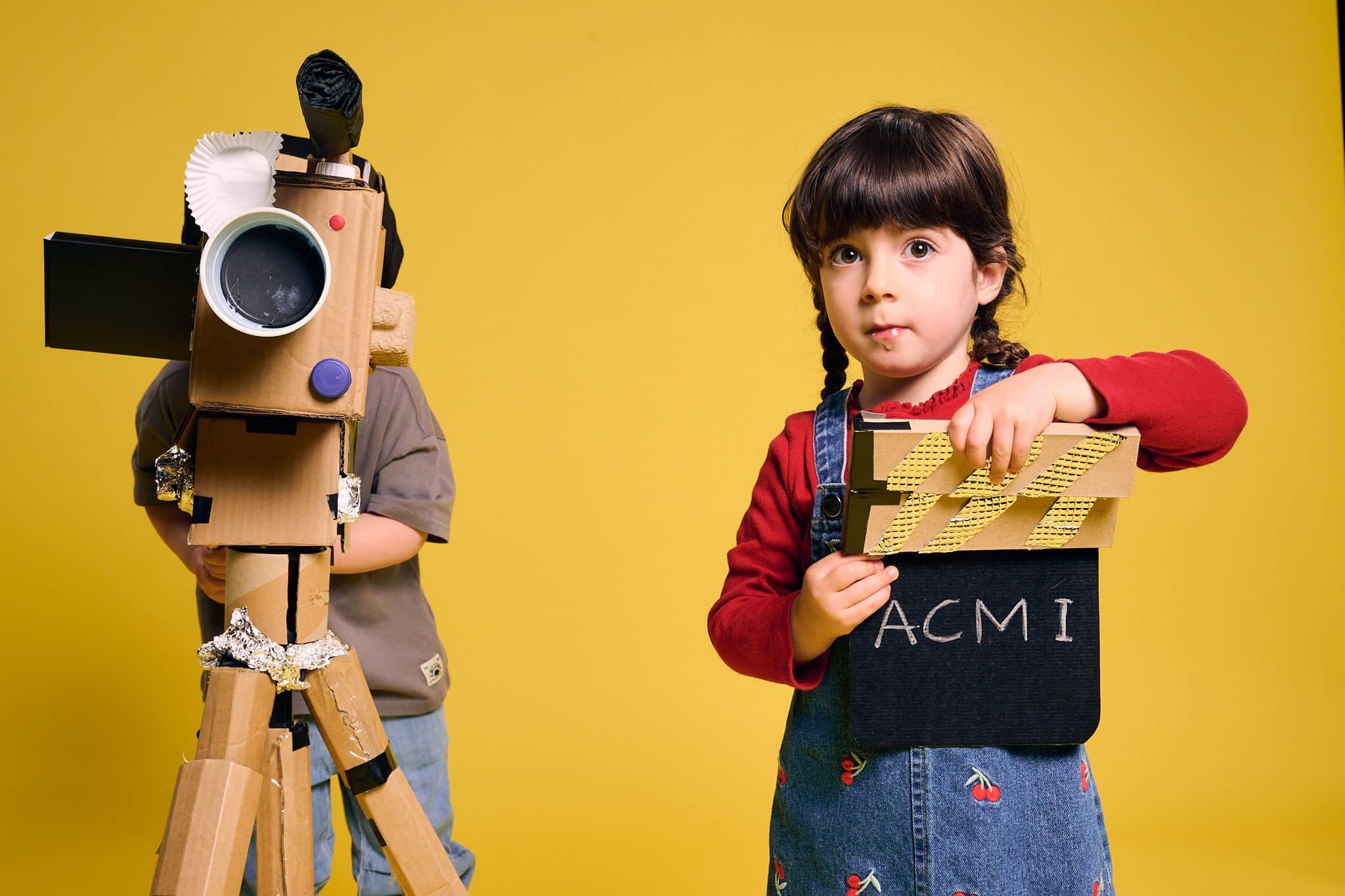 Play School ACMI Exhibition 2026 - Tot Hot or Not