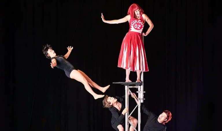 MICF 2026 Kids: Best Family Comedy Shows - Tot Hot or Not