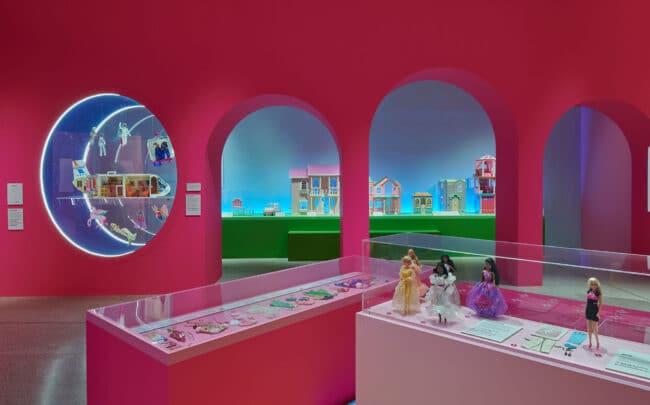 Barbie® The Exhibition at Melbourne Museum | Guide for Families