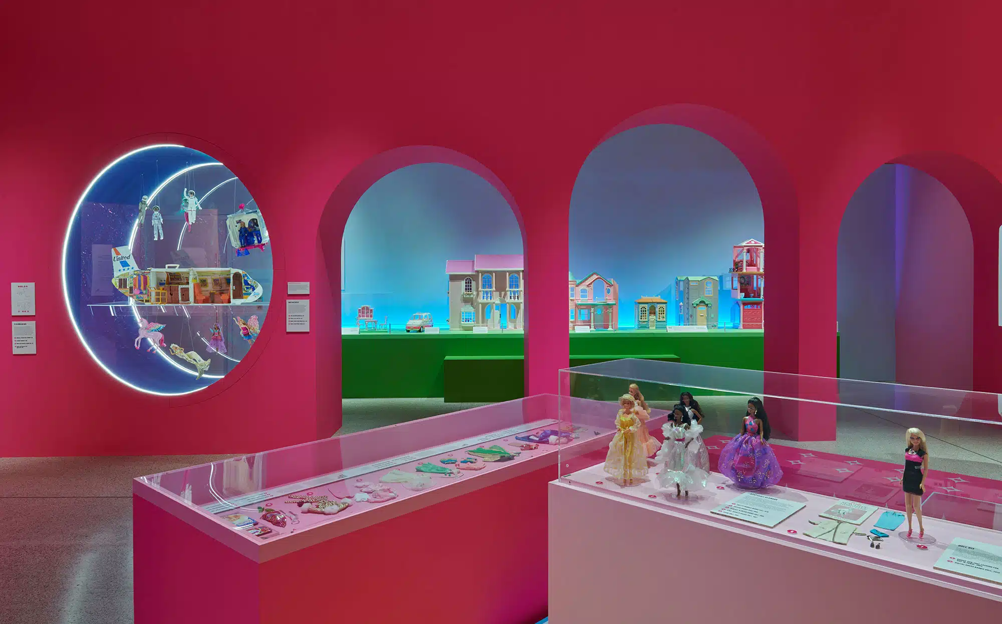 Barbie® The Exhibition at Melbourne Museum | Guide for Families
